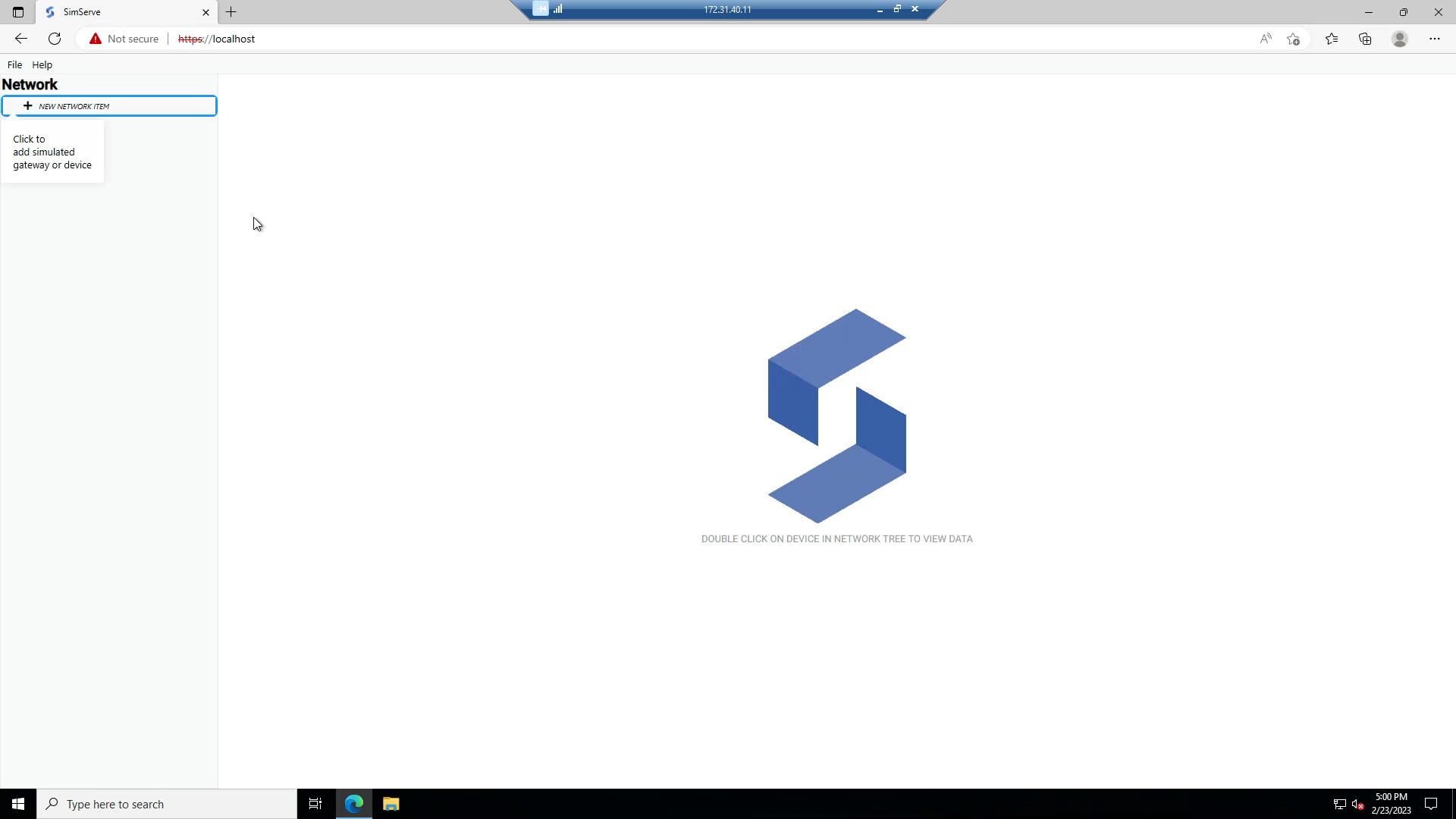 Connect Ignition to Modbus Device Using Device Simulator - SCADAmatic