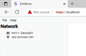 Connect Ignition to Modbus Device Using Device Simulator - SCADAmatic