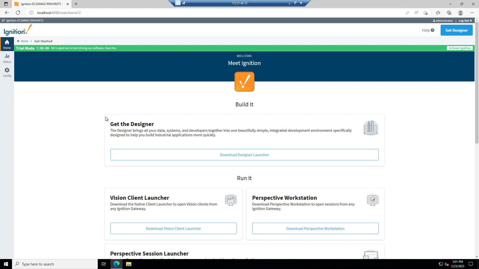 Connect Ignition to Modbus Device Using Device Simulator - SCADAmatic