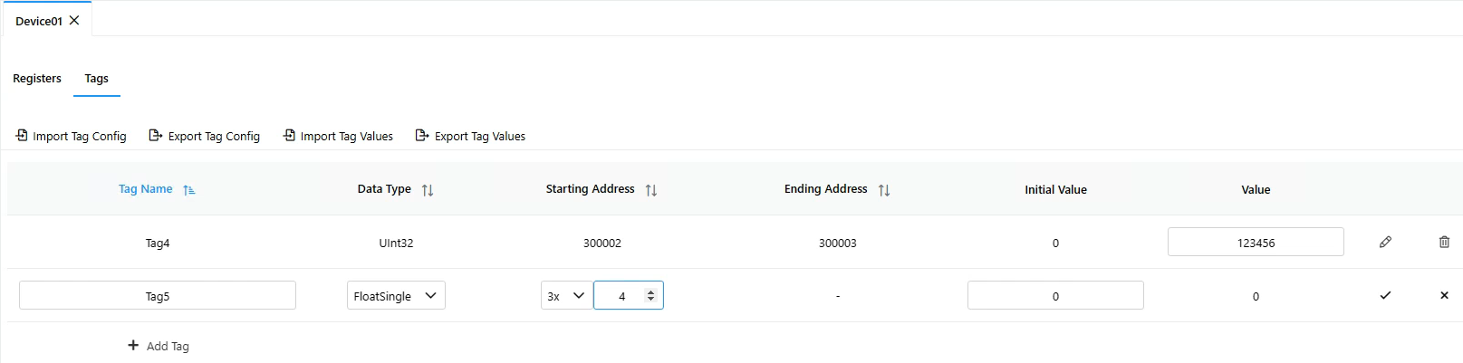 Connect Ignition to Modbus Device Using Device Simulator - SCADAmatic