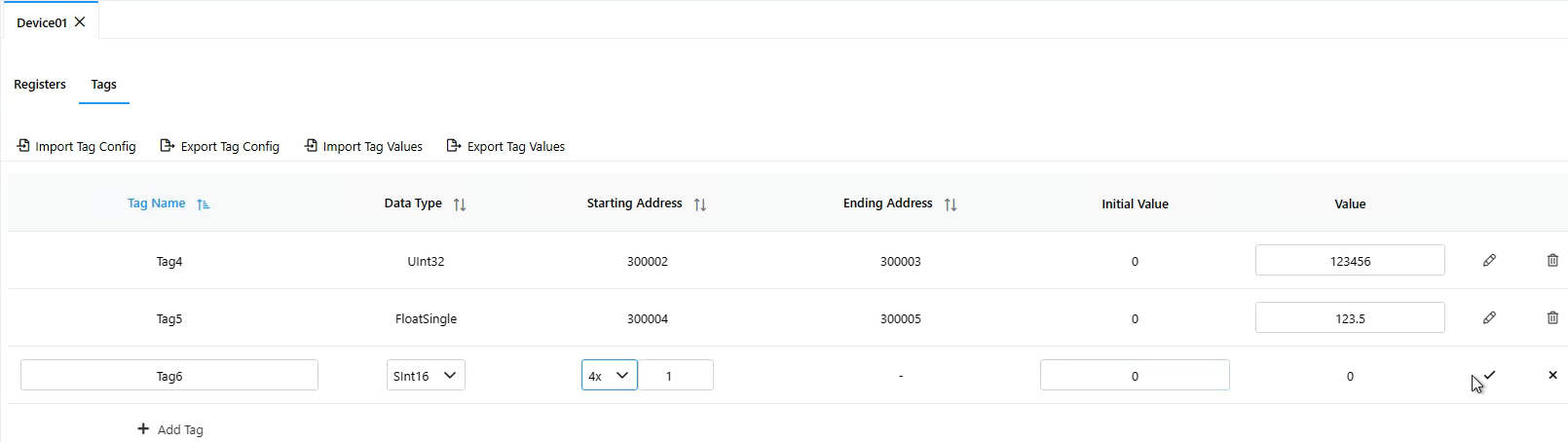 Connect Ignition to Modbus Device Using Device Simulator - SCADAmatic