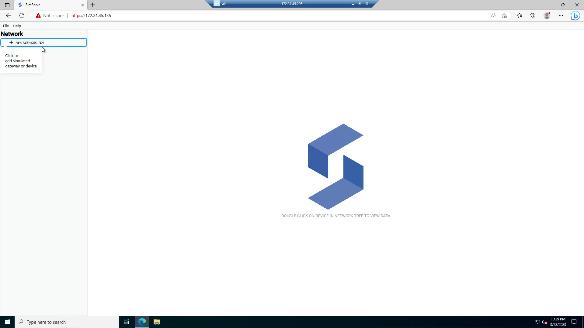 Connect VTScada to Modbus Device Using Device Simulator - SCADAmatic