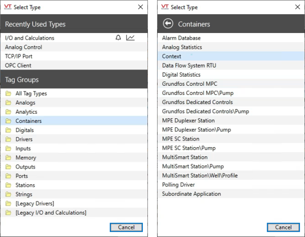 Connect Vtscada To Modbus Device Using Device Simulator Scadamatic