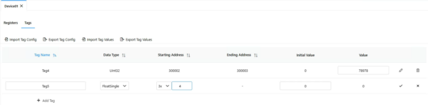 Connect VTScada to Modbus Device Using Device Simulator - SCADAmatic